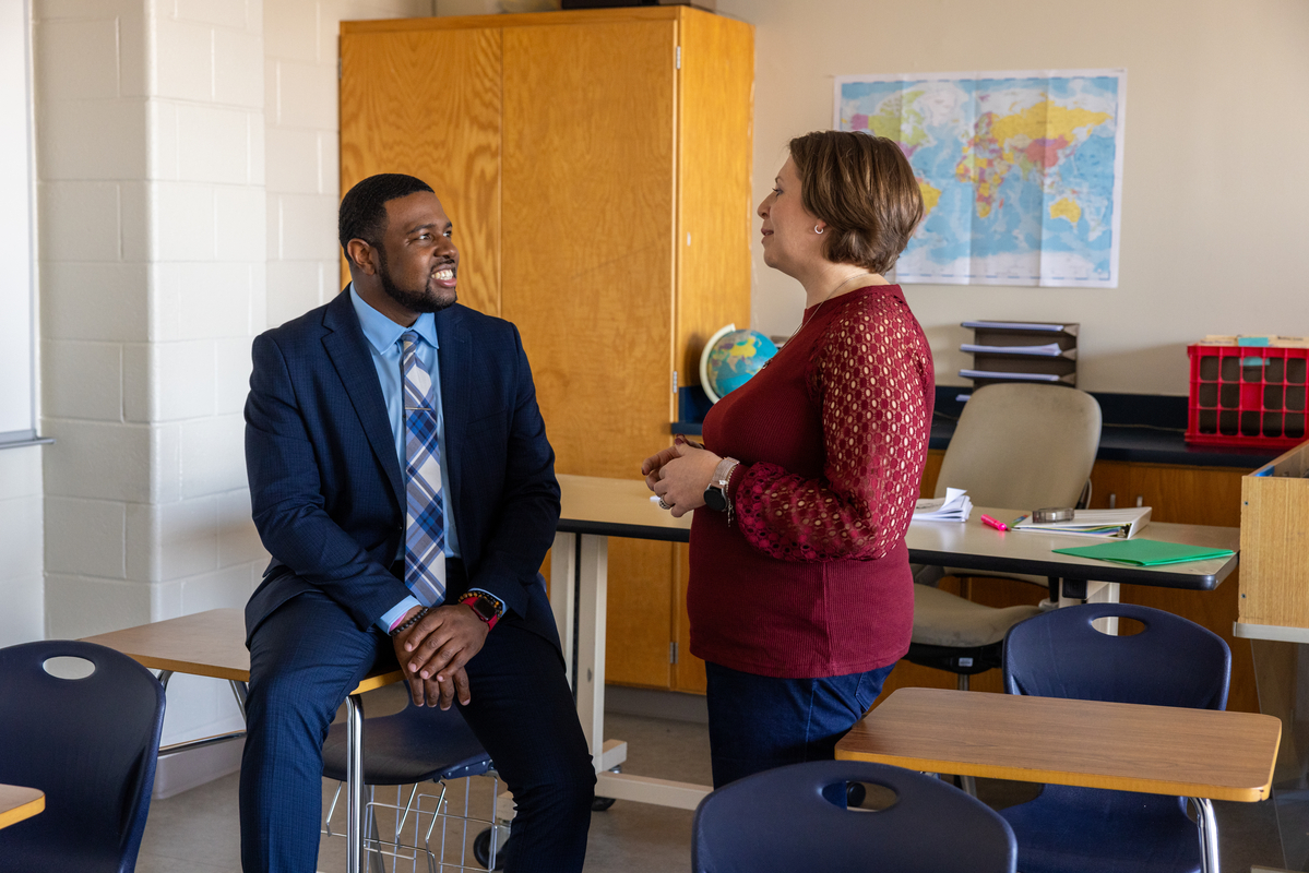 Career Readiness – Info | College Board